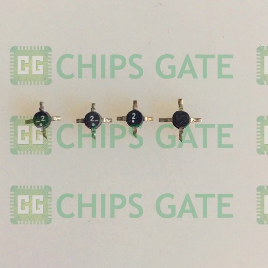 15PCS AMPLIFIER IC MINI SOT-86 ( SMT-86 ) ERA-2SM ERA-2 ERA-2SM+ ERA-2 ...