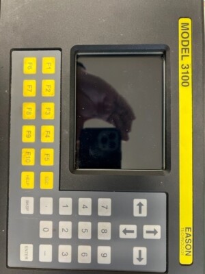 Operator Interface Panels - Eason Technology