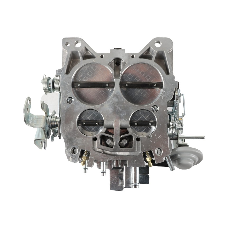 4 Barrel Carburetor For Rochester Quadrajet 4MV 1904R 1906R GMC Chevy ...