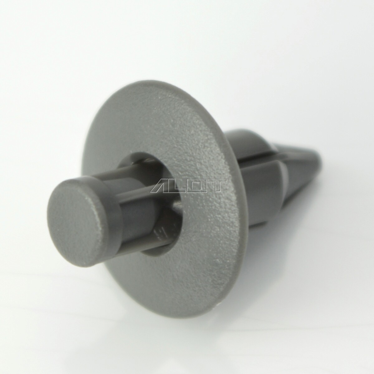 10x Hatch Rear Door Mounting Clips Panel Trim Clips for Suzuki IN Grey ...