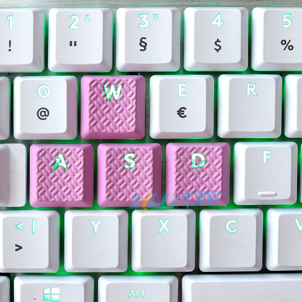Replacement Logitech G813/G815/G913/G915 TKL RGB Mechanical keyboard 8 ...