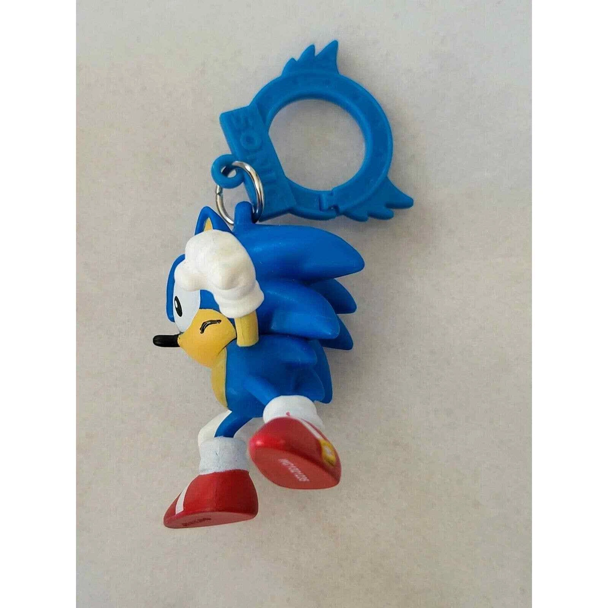 Sonic Backpack Hangers Series Just Toys Intl, 53% OFF