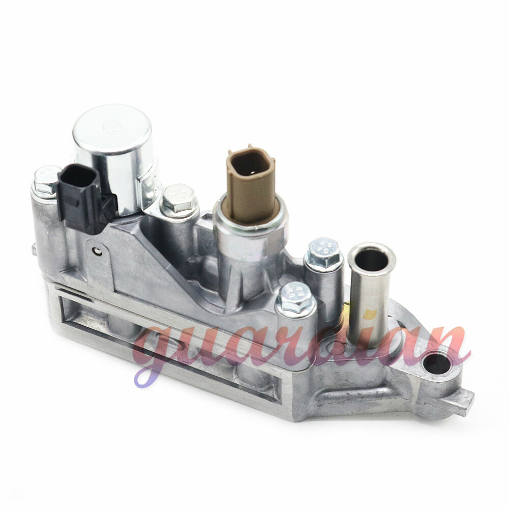 FOR HONDA SPOOL VALVE VARIABLE VALVE TIMING FRONT AUCRA RDX 3.5L 15810 ...