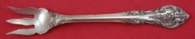 King Edward by Gorham Sterling Silver Escargot Fork Custom Made 3 3/4 ...