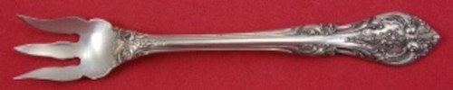 King Edward by Gorham Sterling Silver Escargot Fork Custom Made 3 3/4 ...