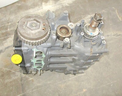 HONDA Outboard MOTOR 30 hp POWER HEAD BLOCK 12000-ZW2-405ZA | eBay