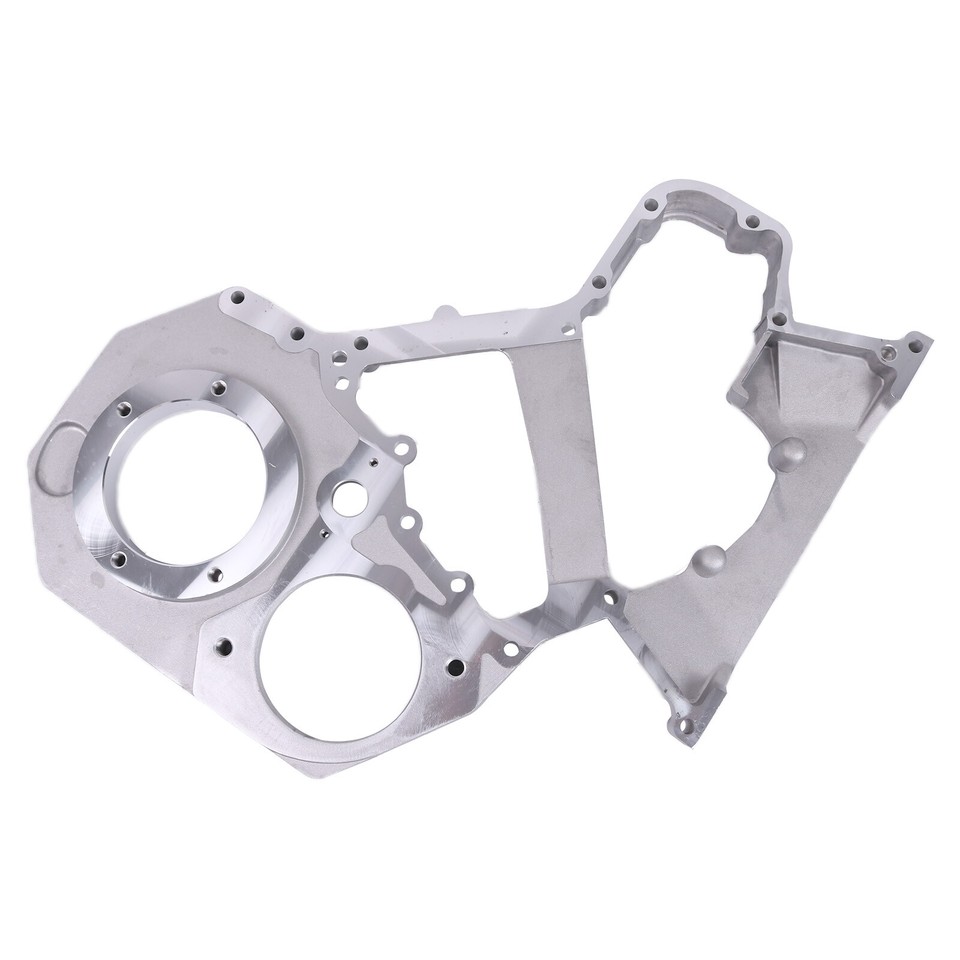 Timing Gear Case Housing Cover 3936256 for 94-98 Dodge Cummins 5.9L 12V ...