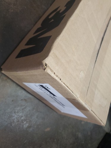 3M 7622-T-110 Cold Shrink Termination Kit - Black for sale online | eBay