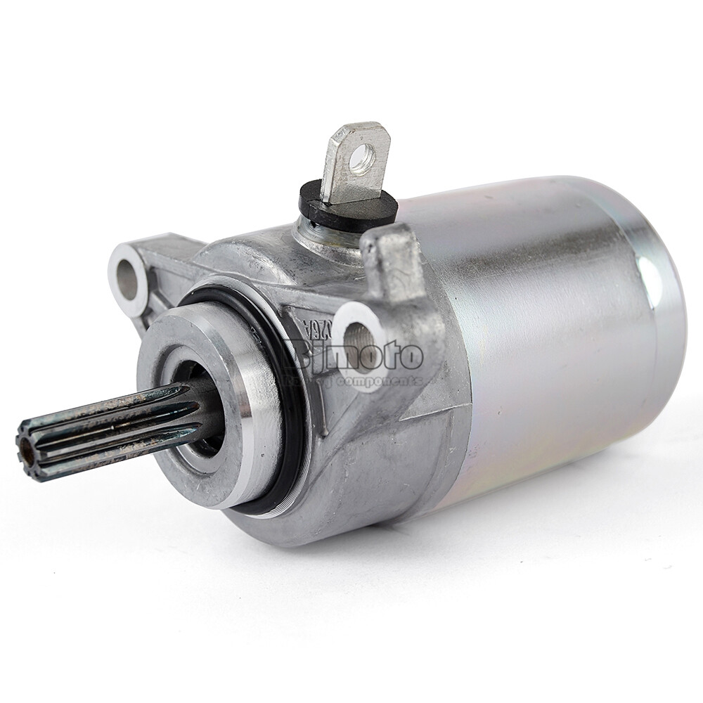 Motorcycle Starter Motor For Yamaha LTS125 D'elight / Axis Z 2017 BW5 ...