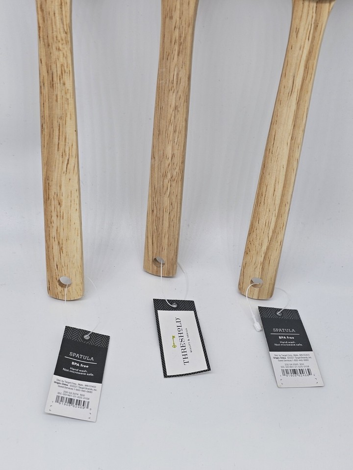 Threshold Quality& Design 3 Spatulas Thanking/Fall Feels/Welcome Fall ...