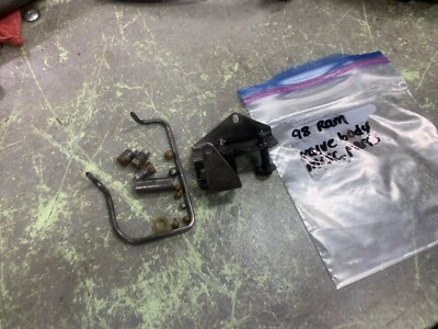 1998-2001 RAM 4X4 42RE MISC, VALVE BODY PARTS | eBay