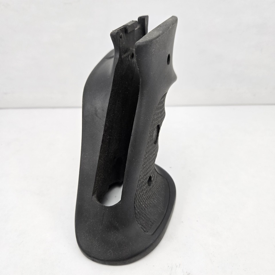 Ruger Mark II Grip Volquartsen Volthane Target Grips Right Hand Rubber ...