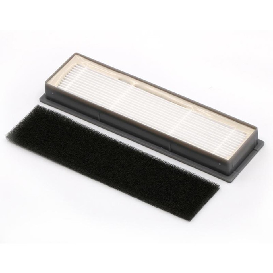 Filter Brush SET For Ecovacs For Deebot 920/950 T5/T8 Robot Vacuum ...
