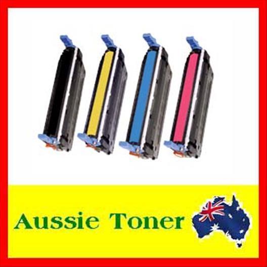 1 x HP LaserJet 4600 4600n 4650 4650n Toner Cartridge | eBay Australia