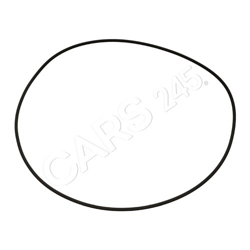 FEBI wheel hub sealing ring for IVECO 370 42118229 | eBay