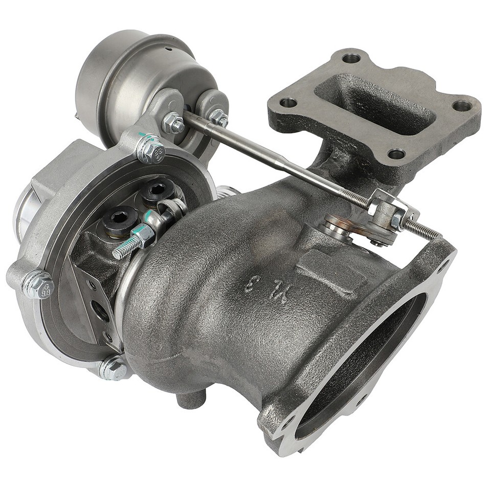 B0BG Turbo Turbocharger for Ford Fusion 2014 2015-2020 Escape L4 1.5L ...