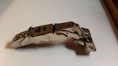 BLUM Zero Protrusion, Clip Top 155 degree opening, 71T7500N | eBay