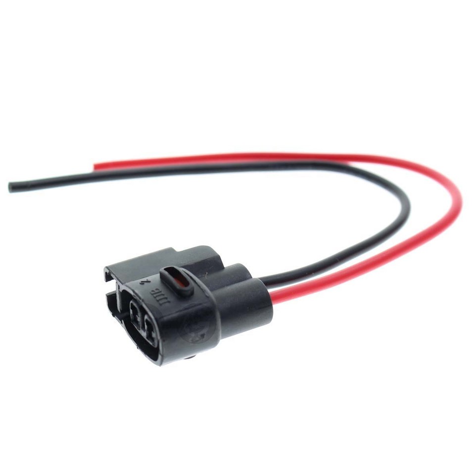 6pcs Ignition Coil Connector Harness Pigtail For Lexus LS400 LX450 ...