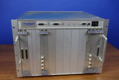 Plexon MAP Data Acquisition System Neurophysiology Neural Amplifier | eBay