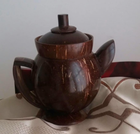 100% Eco Friendly Natural Body Healthy Wooden Vintage Biodegradable ...