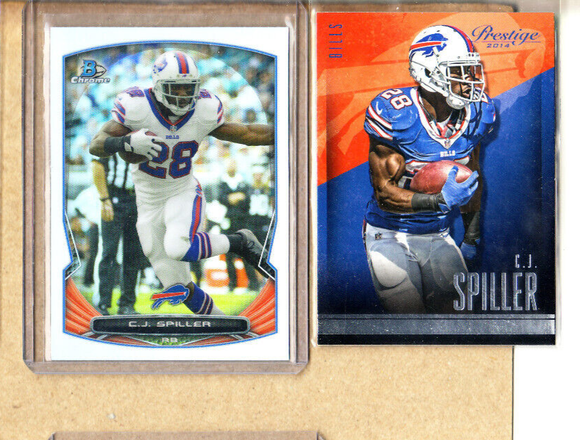 Cj Spiller Png
