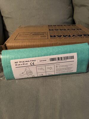 Gaymar Mul-T-Pad Temperature Therapy Pad 13 x 18 Case of 20 | eBay