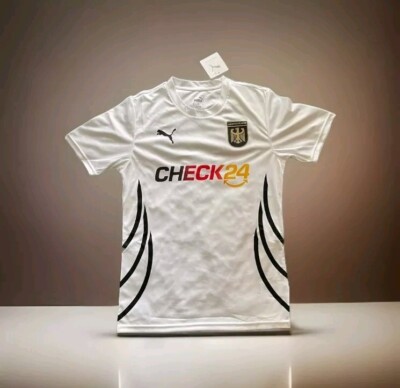 Puma Check 24 Trikot Gr. XL | eBay.de