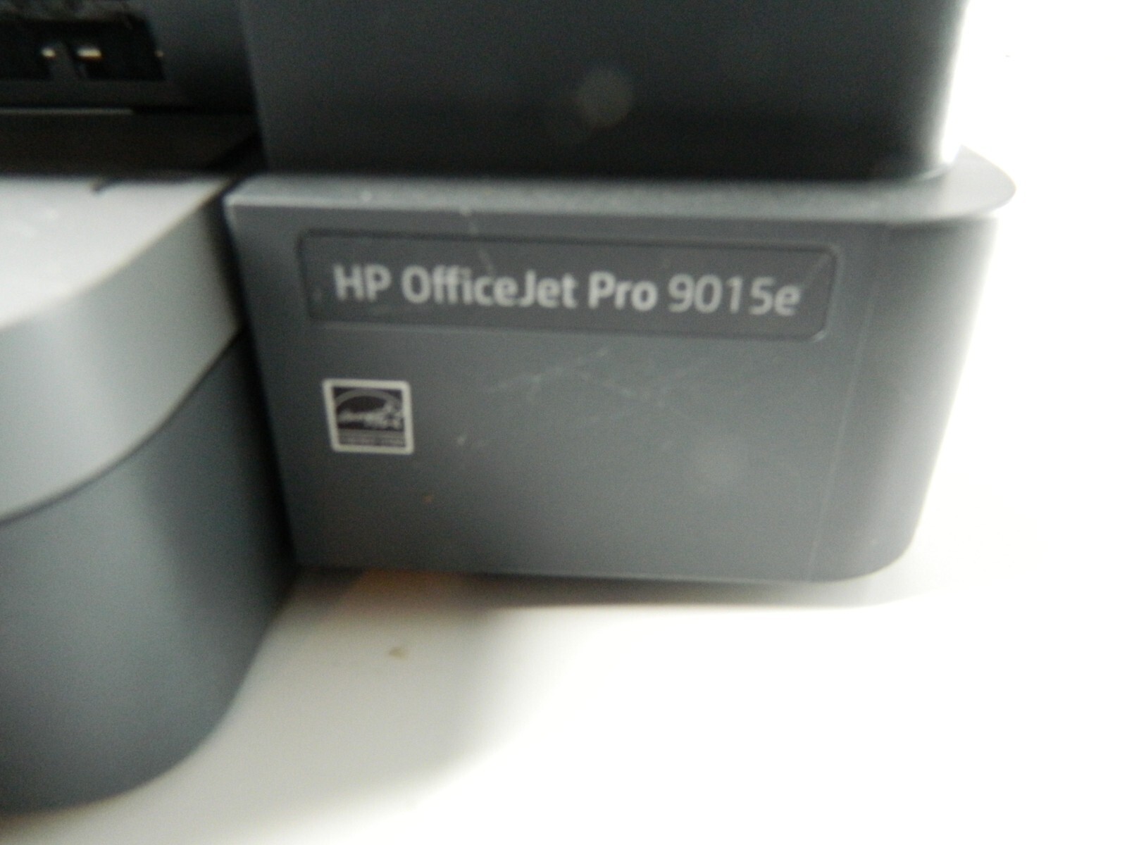 HP OfficeJet Pro 9015e Wireless Color All-in-One Printer | eBay