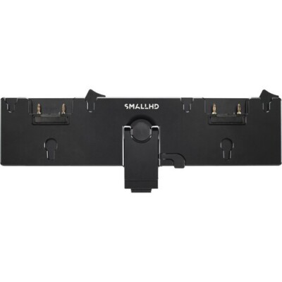 SmallHD 14V/26V Dual Battery Bracket (Gold-Mount Plus) | eBay