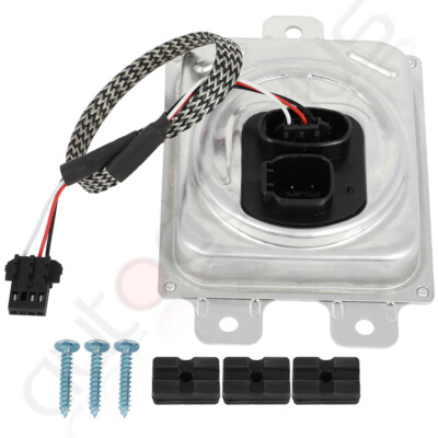 Xenon HID Headlight Ballast Control Module For 2015-22 Dodge Charger ...