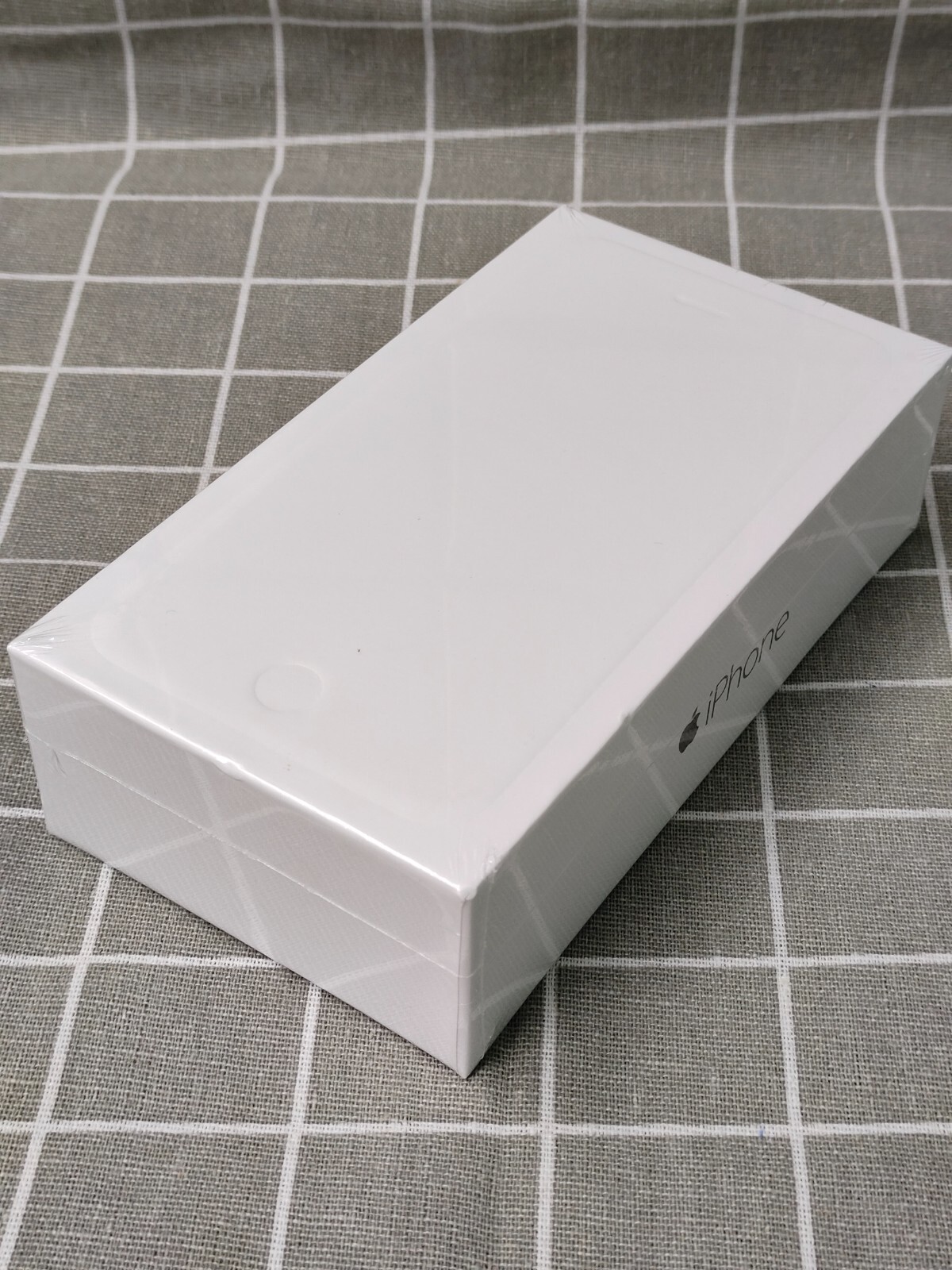 Apple iPhone 6 Plus - 64 GB - Gray (Unlocked) (Single SIM) for sale ...