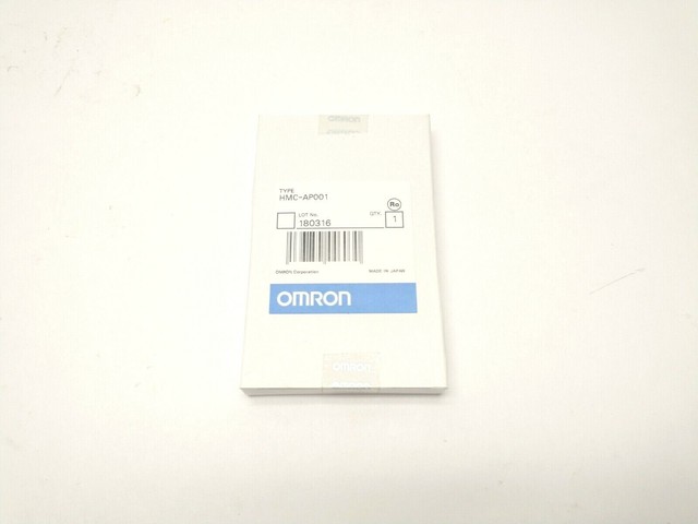 1pcs Omron Hmc-ap001 Memory Card Adapter for sale online | eBay