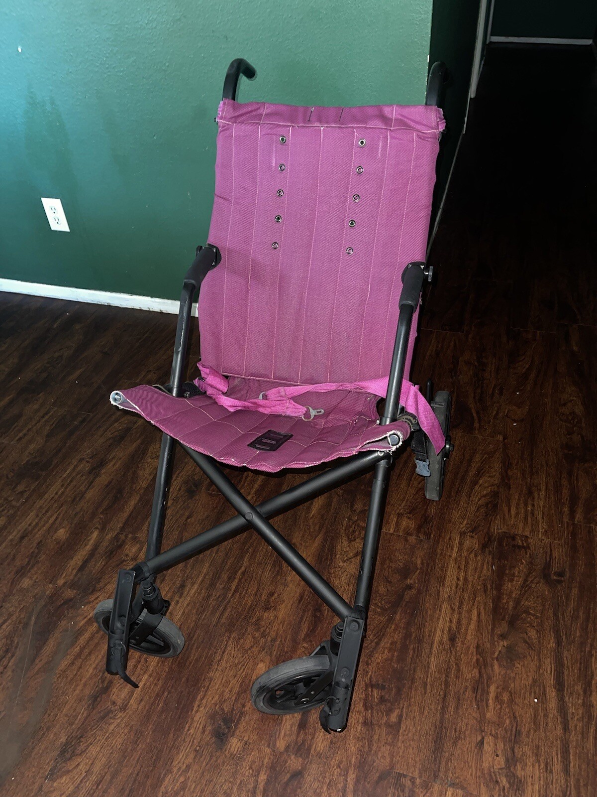 Convaid Cruiser 14 Special Needs Stroller | eBay