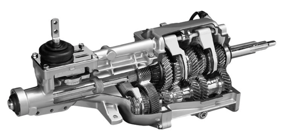 Ford GM T5 World Class Performance Upgrade Kit Support Plate Bushing ...