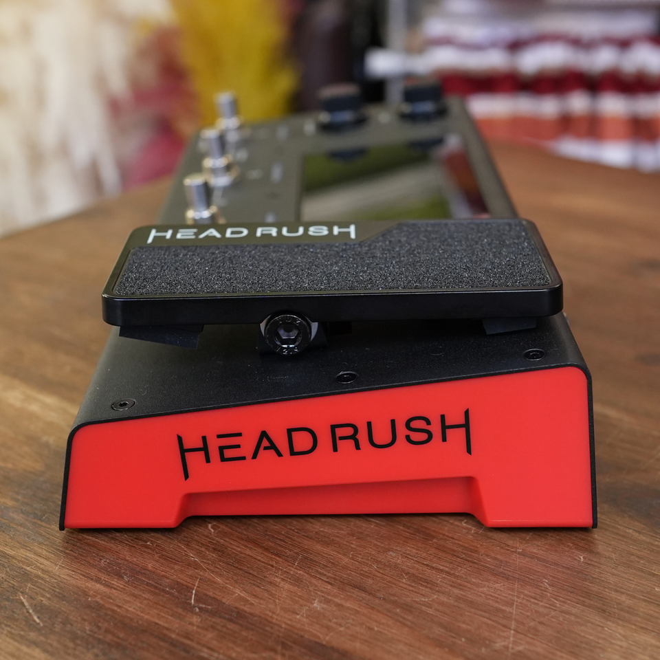 Headrush MX5 Guitar Pedal Multi-Effects Brand New Ship from Japan | eBay