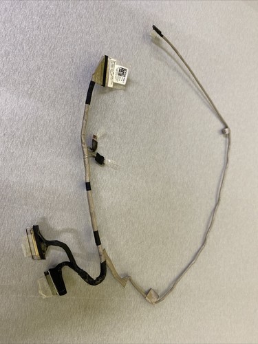 40pin LCD SCREEN CABLE FOR DELL P69G INSPIRON 13 7368 7378 7375 OEM ...