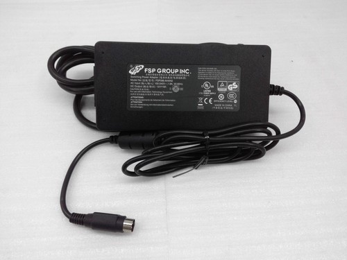 Genuine FSP Switching Power Adapter 4-Pin FSP096-AHAN2 12V 8A | eBay