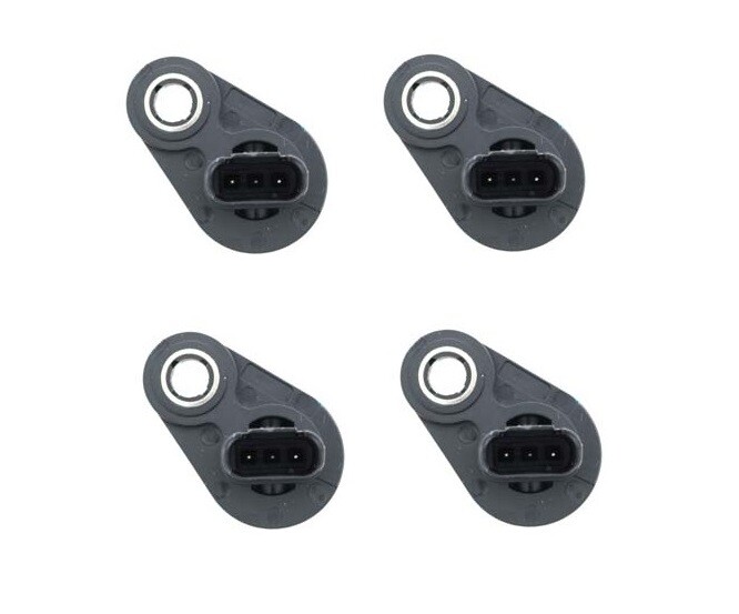 Set of 4 Camshaft Position Sensor 60015 BREMI for BMW Brand New Premium ...