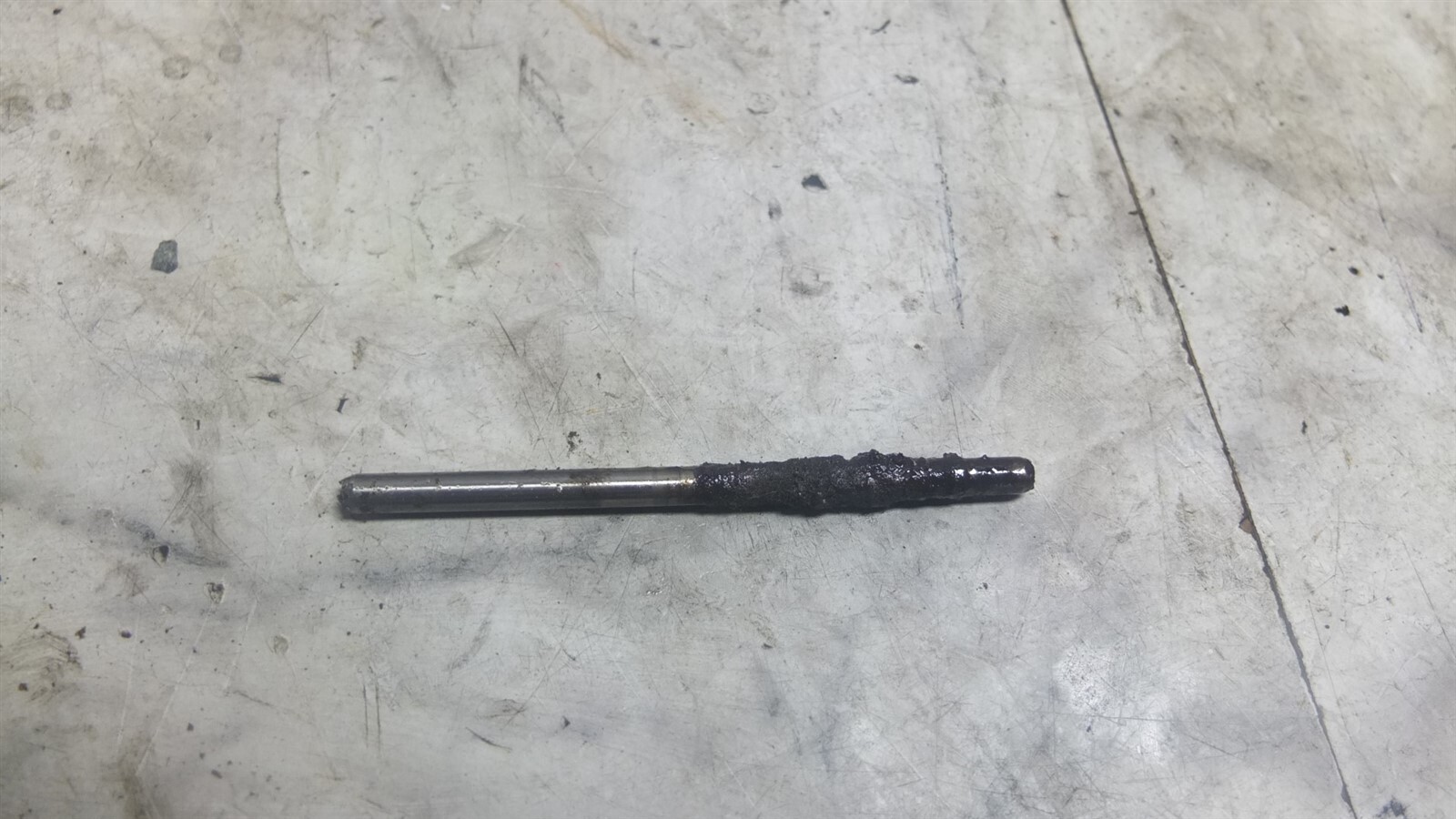 04 Suzuki GS500 GS 500 F GS500F Clutch Pushrod Push Rod | eBay