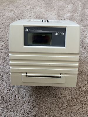 Time Clocks - Pyramid Time Clock