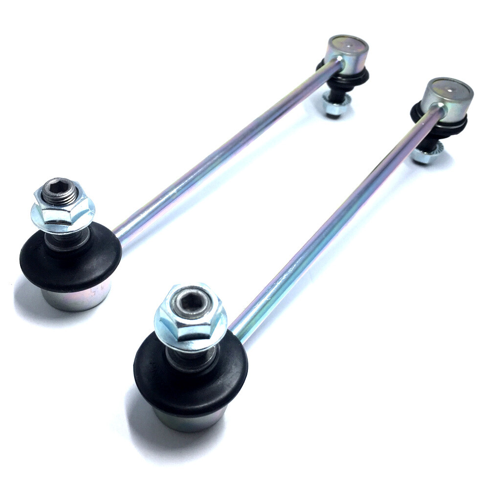 2 Front Stabilizer/ Sway Bar Link for Lexus RX350 Toyota Highlander ...