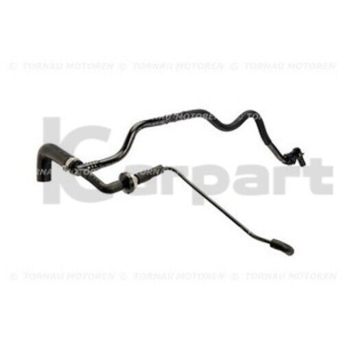 Genuine New Brake Booster Vacuum Line for Audi 2.4 FSI BDW 4F0611931CL ...