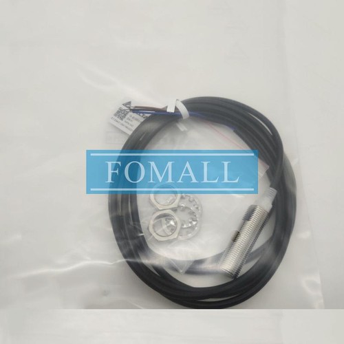 1Pcs New Proximity switch sensor IS-N1204-BNCB2 | eBay