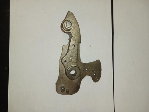 MILLS ANTIQUE SLOT MACHINE MECHANISM STARTING LEVER NOS | eBay