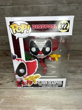 Deadpool Funko Pop! Vinyl Checklist - Explore the Full Master List