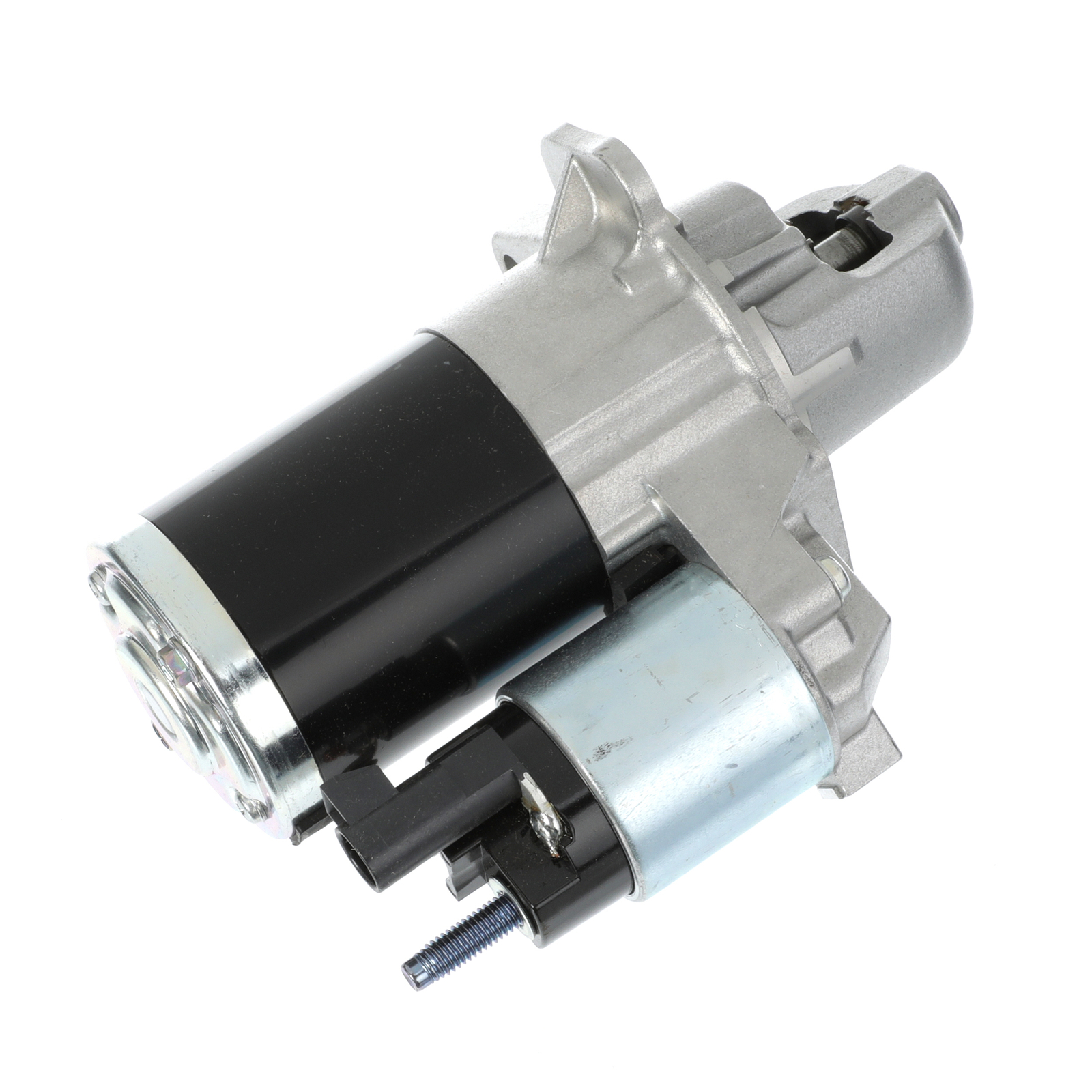 OEM Engine Starter Motor 05-20 Buick Cadillac Chevrolet Pontiac Saturn ...