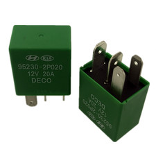 Deco Car Relay 95230-2p020 12v 20a for sale online | eBay