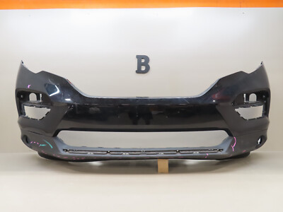 2016-2018 HONDA PILOT FRONT BUMPER COVER OEM | eBay