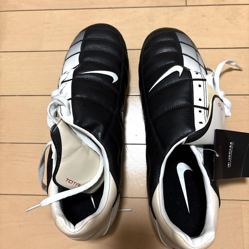 Nike Air Zoom Total 90 US 11 Authentic New with Tag | eBay