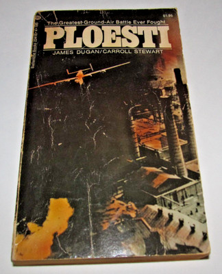 PLOESTI By James Durgan (B2) | eBay